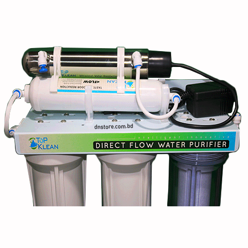 Top Klean Water Purifier TPWP-UV505 | DN STORE