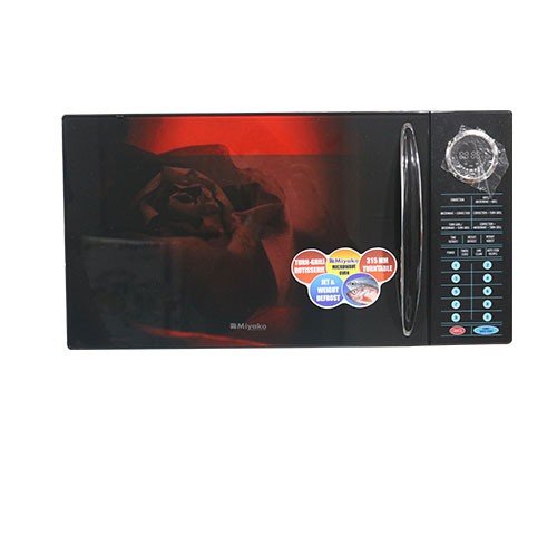 Miyako Micro Convection Oven B8 | DN STORE