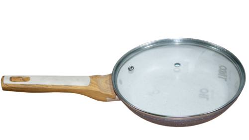 Jio Fry Pan - 28 CM | DN STORE