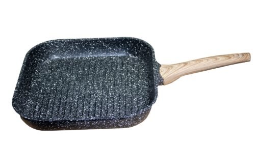 Jio Grill Pan - 28 CM | DN STORE