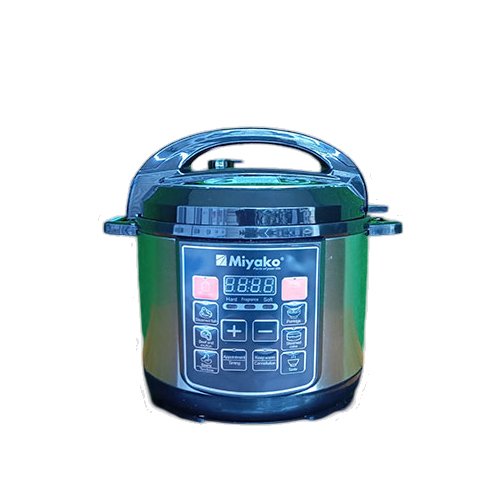 Miyako Pressure Cooker 5 Liter EPCA502 | DN STORE