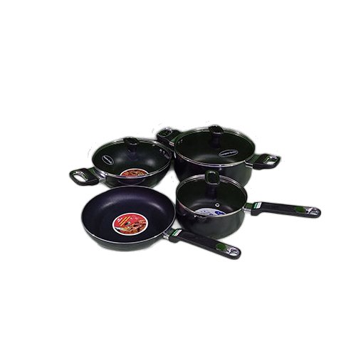 Walton Cookware Set 7 pcs | DN STORE