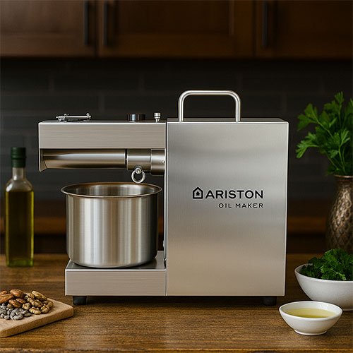 Ariston Oil Maker ZY22A | DN STORE