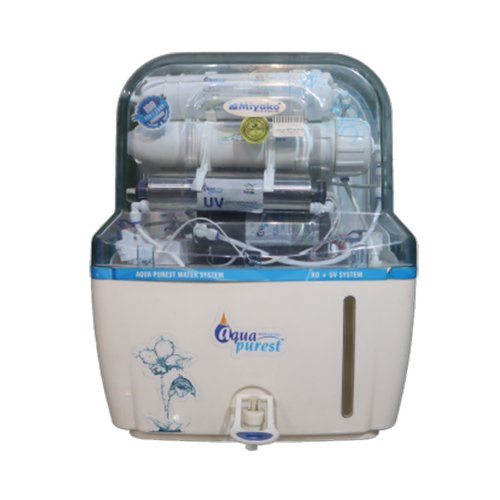 Miyako Aqua Purest Water Filter | DN STORE