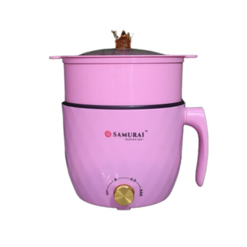 Samurai Rice Cooker | DN STORE