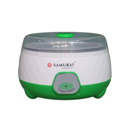 Samurai Yogurt Maker | DN STORE
